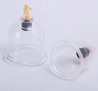 CARBO MEDICAL SUPPLIES - U Joint Plastic Cup (Inner diameter 40mm ...