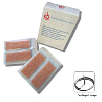 CARBO MEDICAL SUPPLIES - Ear Press Tacks - Product Details