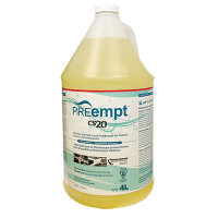 CARBO MEDICAL SUPPLIES - PREempt CS20 7% Hydrogen Peroxide 4L - Product ...
