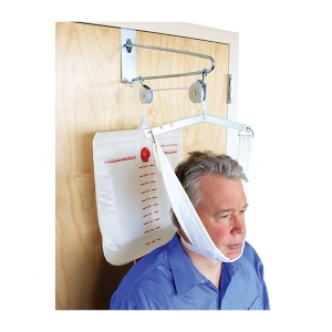 CARBO MEDICAL SUPPLIES - Head Traction Set - Product Details
