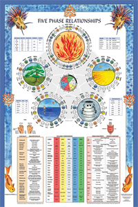 CARBO MEDICAL SUPPLIES - Five Phase Relationships Chart - Product Details