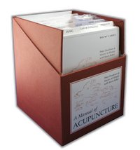 CARBO MEDICAL SUPPLIES - Acupuncture Point Cards (2nd Edition ...